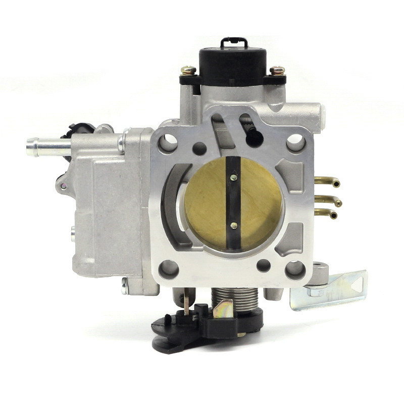 Auto Engine Parts MN128888 Throttle Valve Body Assembly MR560120 For ...