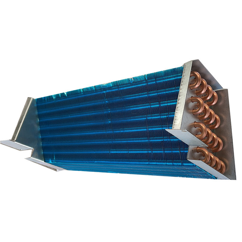 Automotive Air Conditioning Unit Condenser A/C Heat exchanger | Shopee ...