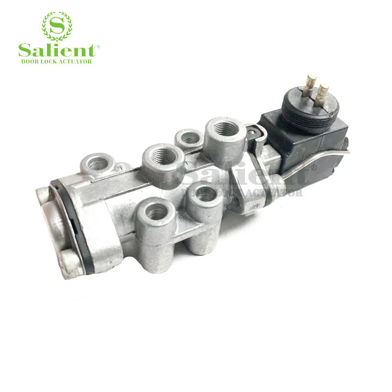 CF Flying Auto Parts 24V Car Solenoid Valve 1488083 1423566 1334037 ...