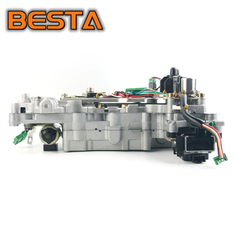 JF010E RE0F09A/09B For Nissan Nissan RE0F09A/09B Transmission Solenoid ...
