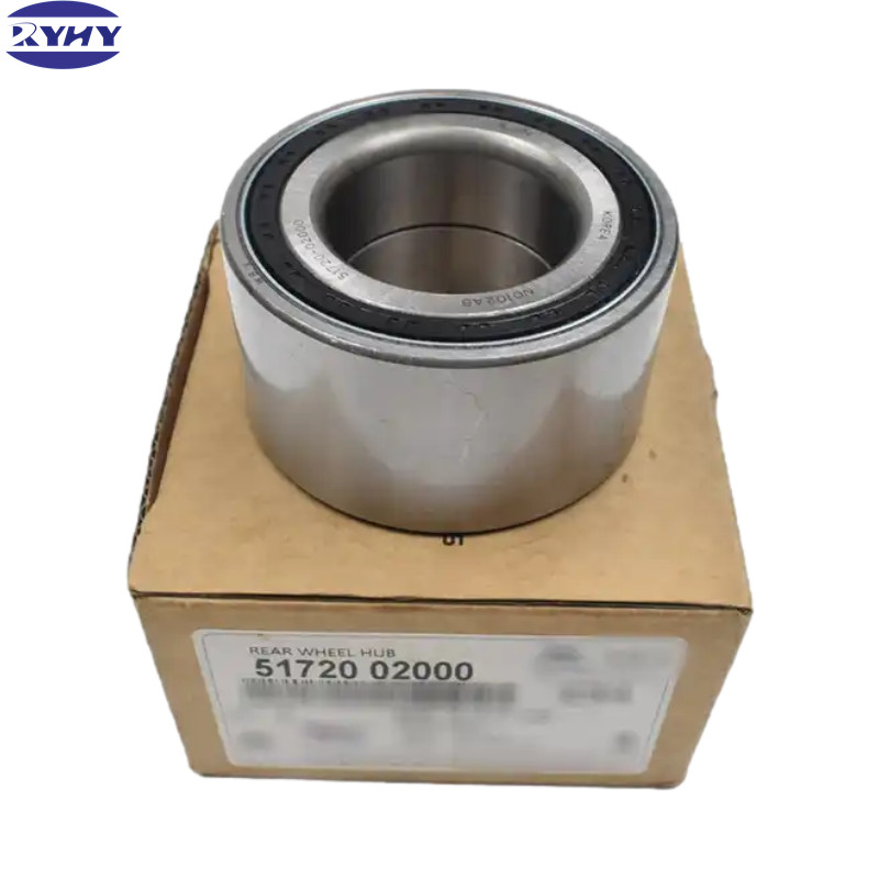 51720-02000 Front Wheel Hub Bearing for Hyundai | Shopee Philippines