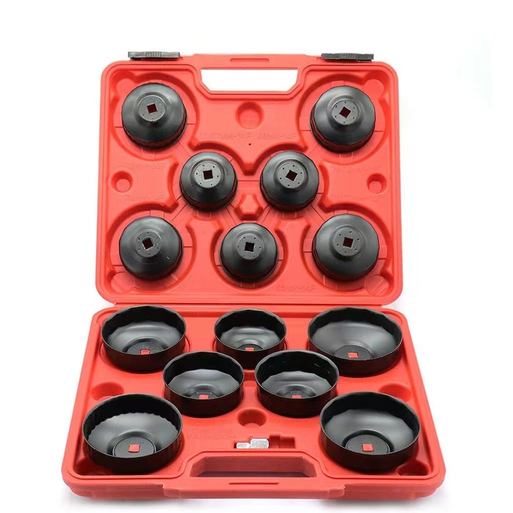Company Manufacturing Best price Oil Filter Socket Wrench Set, 3/8 inch ...
