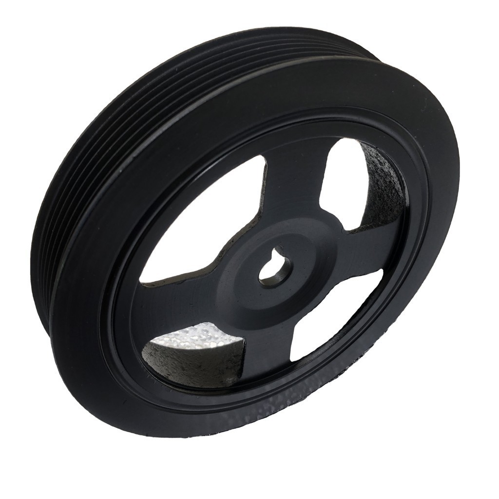 OEM 23124-2B000 231242B000 Auto Engine Accessories Crankshaft Pulley ...