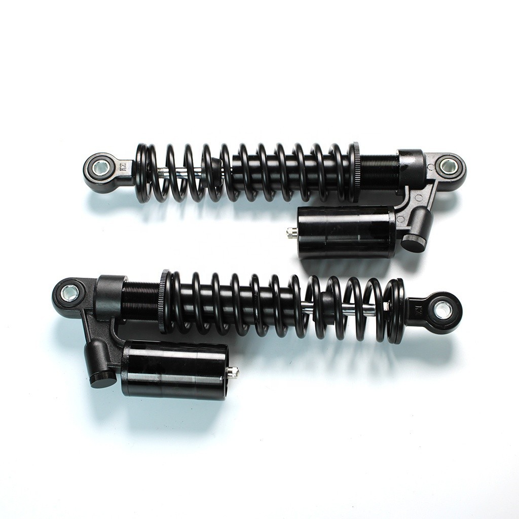 280 mm Rear Gas Nitrogen Shock Absorber Springs Suspension air bag For ...