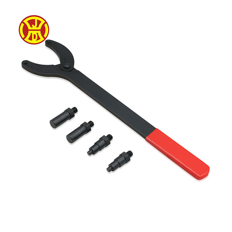 Universal Camshaft and Diesel Injection Pump Sprocket Pulley Counter ...