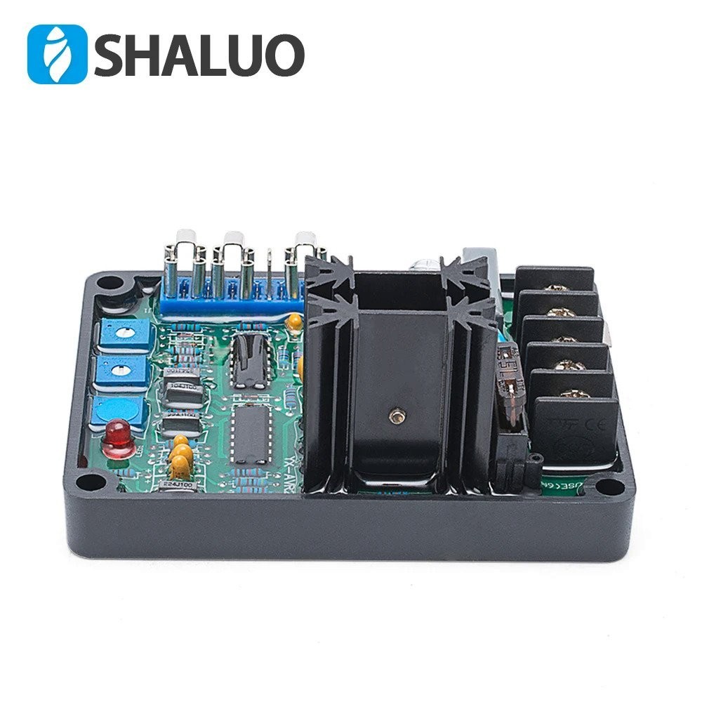 GAVR8A AVR Generator Automatic Voltage Regulator Module Universal ...