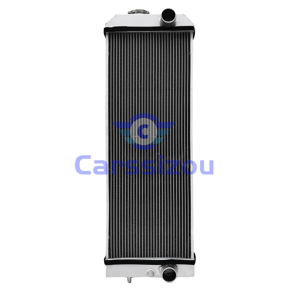 Factory Direct Sale CAT E313 Excavator Cooling System Radiator Water ...