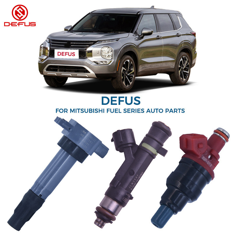 DEFUS Fast Dilivery Auto Car Fuel Inject Nozzle 1465A069 for MITSUBISHI ...