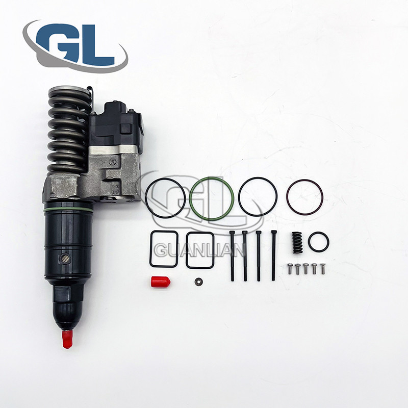 Injector Overhaul Kit 891814-DD High Quality Fuel Pump Nozzle Repair ...
