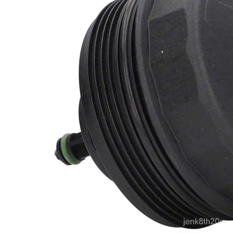 Cars Oil Filter Cap Leak Free 11427525334 Anti Crack Oil Filter Housing ...