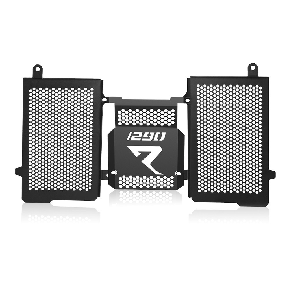 FOR 1290 Super Adventure R 2021 2022 2023 Motorcycle Radiator Grille ...