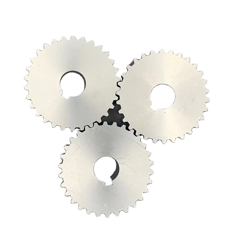 China Manufacturers2m s3m s5m s8m timing belt pulleys for machine Synchronous Belt Wheel std s2m ...