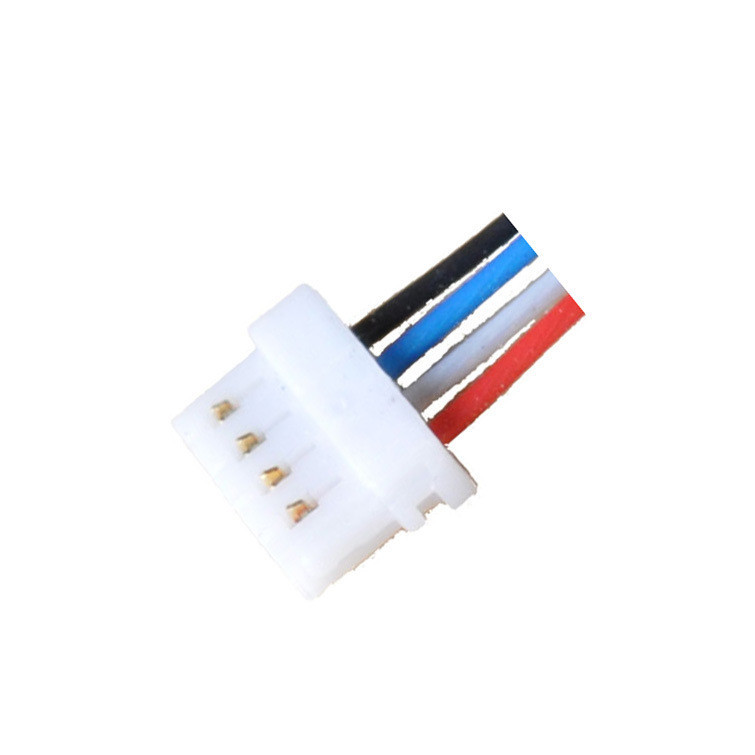 High Quality 22 Years Manufacture Cable Connectors Trailer Wire Harness ...