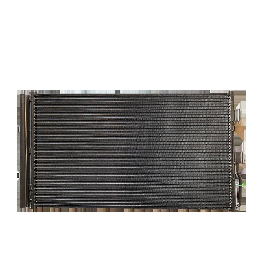 Jiang Ling New Generation Transit V348 Air Condenser Features ...