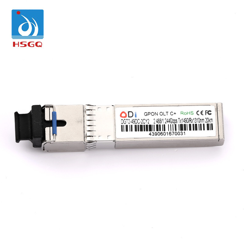 GPON OLT CLASS C++ 2.5g gpon olt sfp 2.5g copper sfp transceiver pon olt module | Shopee Philippines