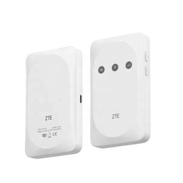 Wholesale Original ZTE MF935 ZTE Wireless Sim Router 4G Wifi Router ...