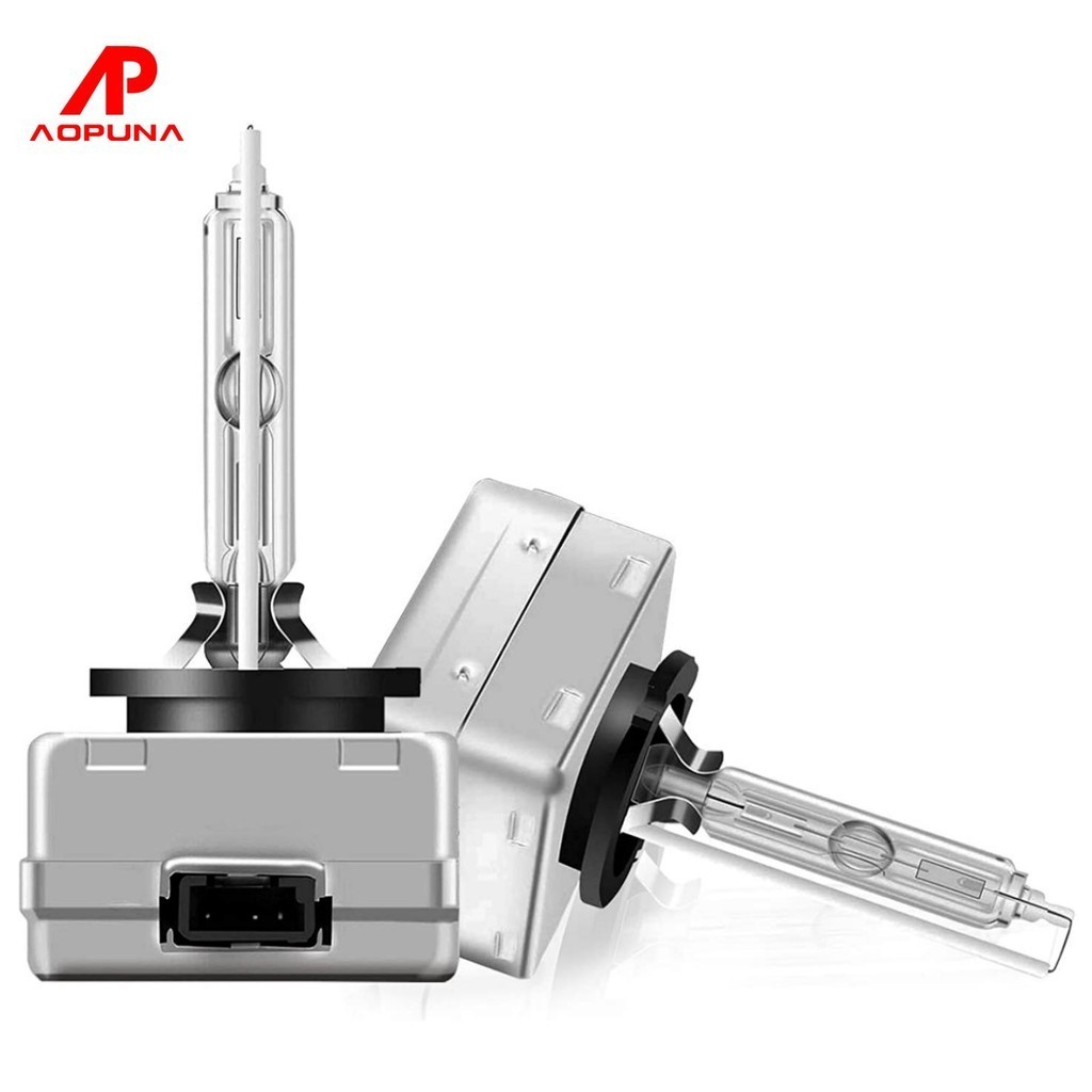 D1S car headlight bulb 35W 55W 4300K 6000K HID Xenon headlight bulb D1S | Shopee Philippines