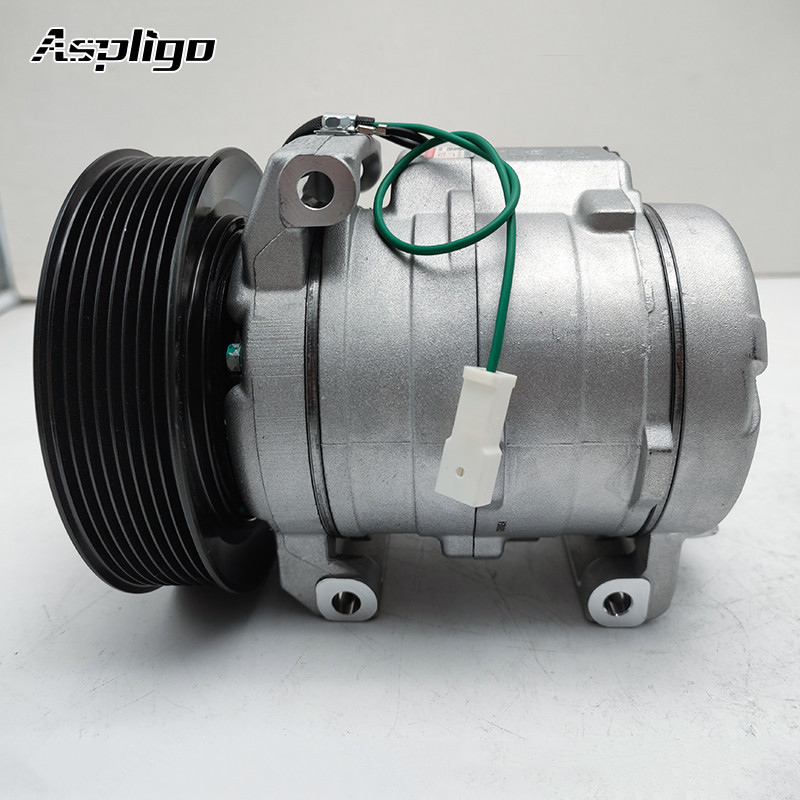 A/C Compressor Air Conditioning Compressor 4722300111 Used For German ...