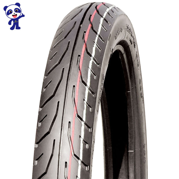 Tubeless tyre for motorcycle 120/80-19 120/90-19 80/80-17 90/80-17 ...