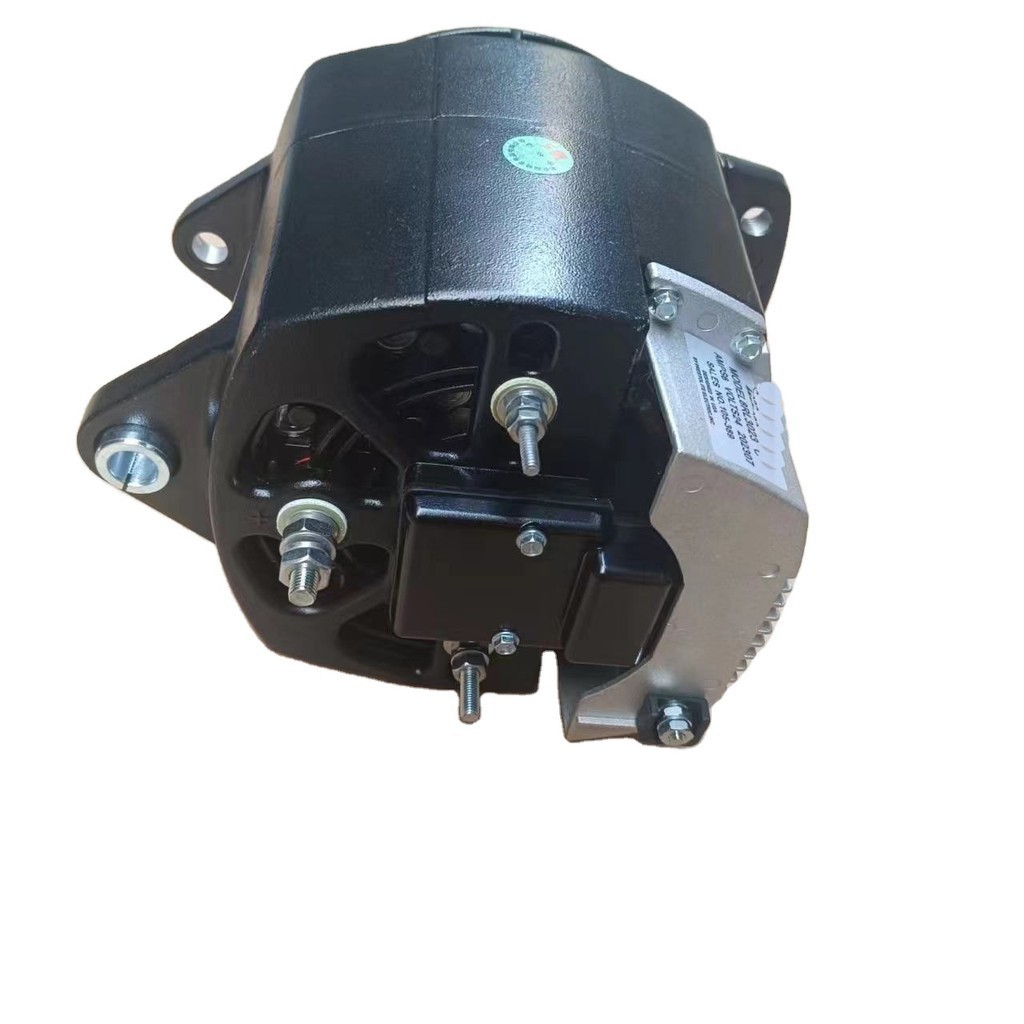 Wholesale Bus Accessories 8SC3110VC 24v Volt Alternator Alternator ...
