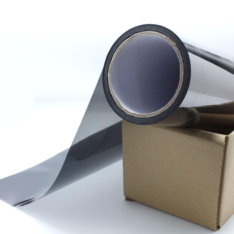 Auto Glass Solar Window Tint Film 3m One Way Mirror Privacy Heat ...