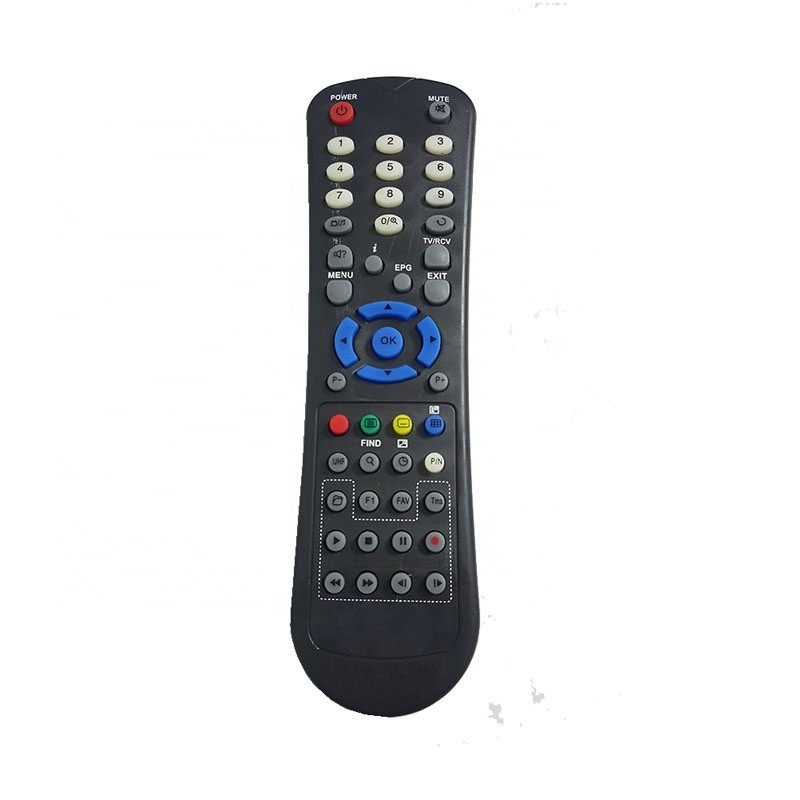 IR universal remote control set top box remote control and IPTV remote ...