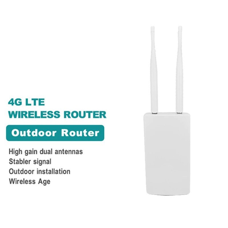 150mbps 3G 4G Wifi Router Sim Card Unlocked CAT4 LTE Wireless Modem ...