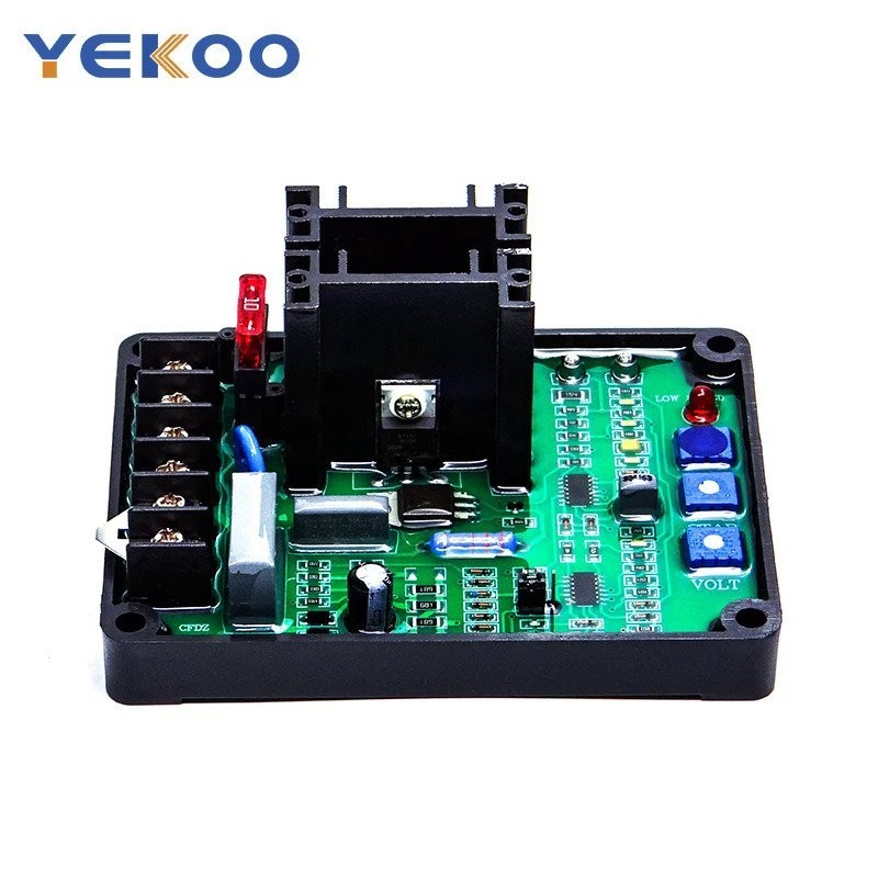 GAVR 8A GAVR 12A GAVR 15A GAVR-20A GAVR-25A Universal Brushless ...