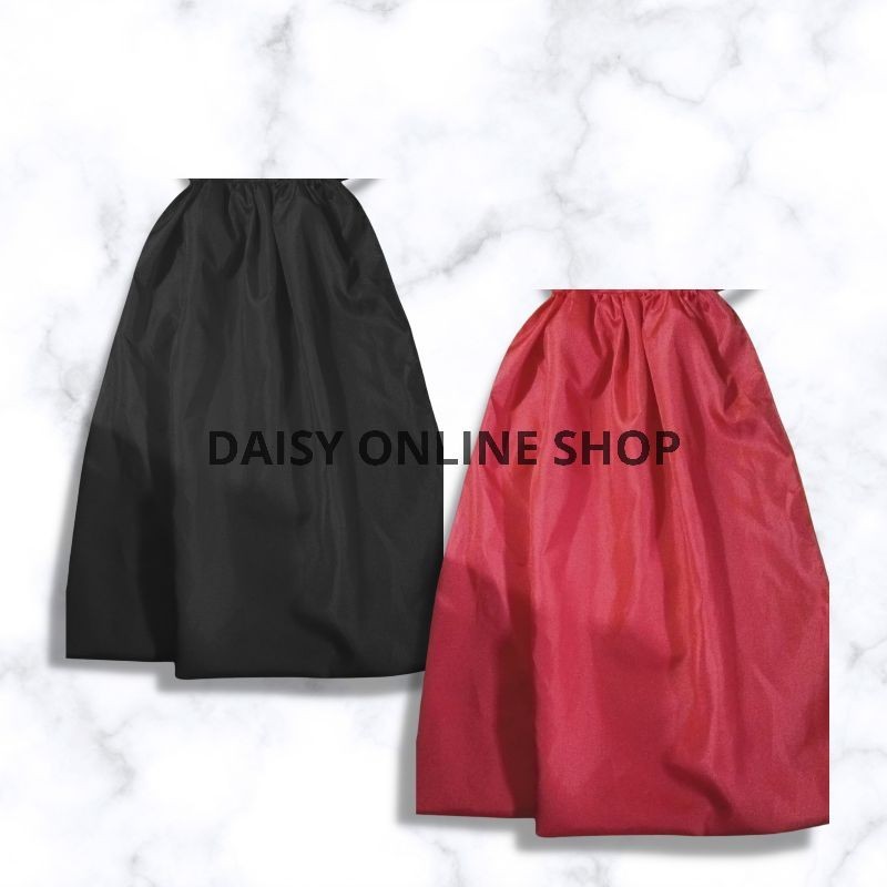 Black and Red Cape For Boy Costume | Shopee Philippines