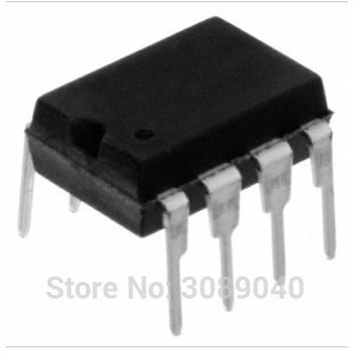LT1169CN8 LT1169CS8 LT1169 - Dual Low Noise, Picoampere Bias Current, JFET Input Op Amp | Shopee ...