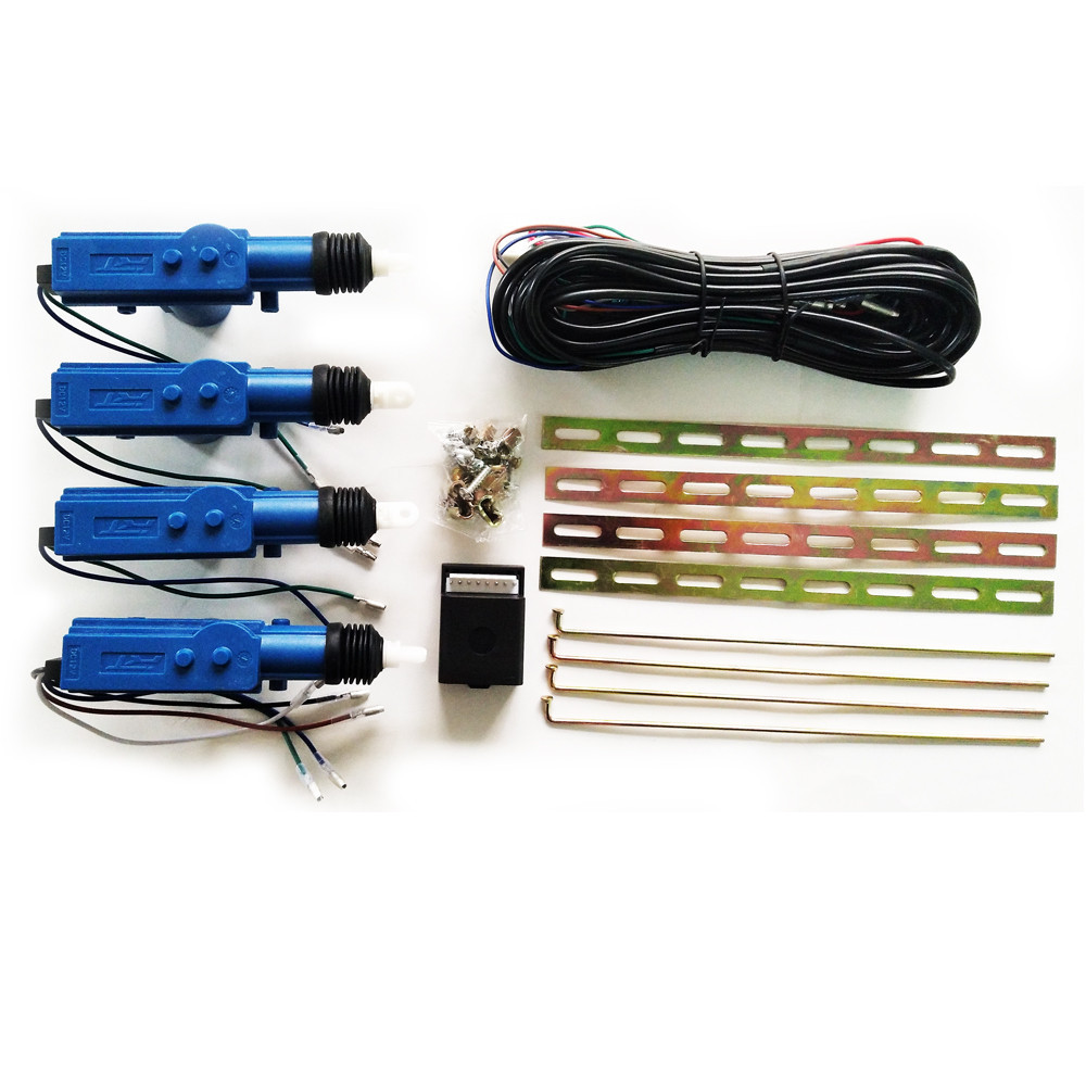 Central locking system , Electric latches | Shopee Philippines