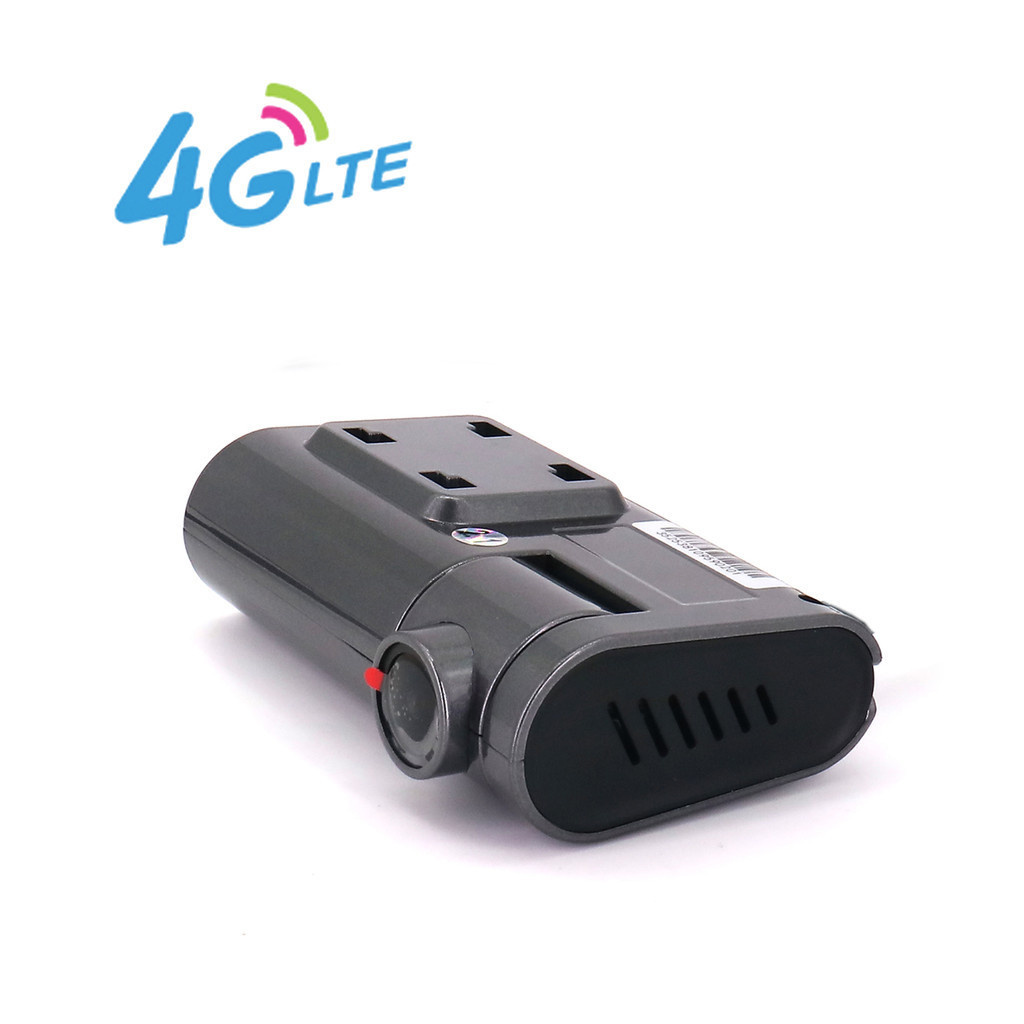 1080 HD 360 Car Camera Wifi Dashcam Vehicle Parts DVR Dash Cam Digital ...