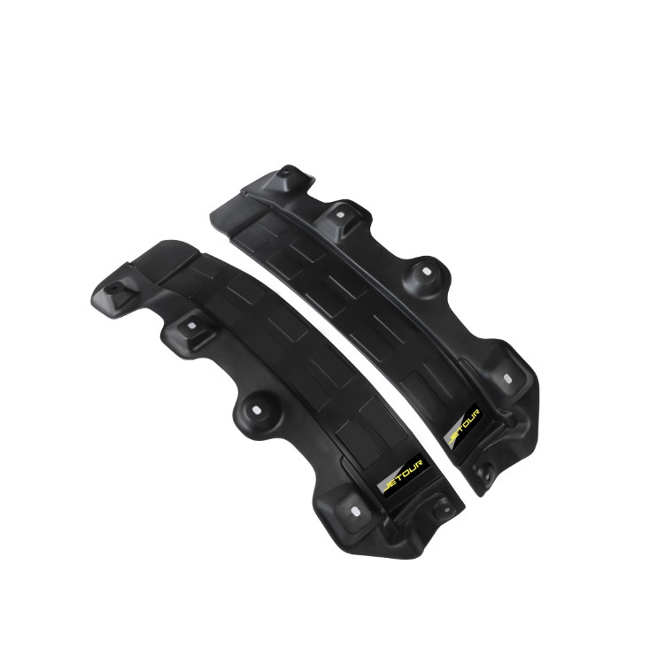 Jetway traveler lining fender four-wheel special original modified ...