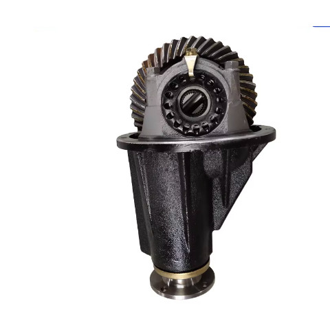 Final Drive Complete Differential Assembly Automotive Parts Original ...