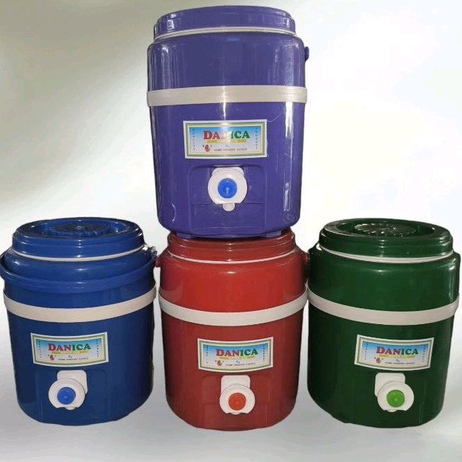 water Jug 3L capacity / Cooler Jug 3 Liters | Shopee Philippines