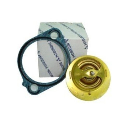 THERMOSTAT MD-997605 MITSUBISHI L200D-CYCLONE and others automotive ...
