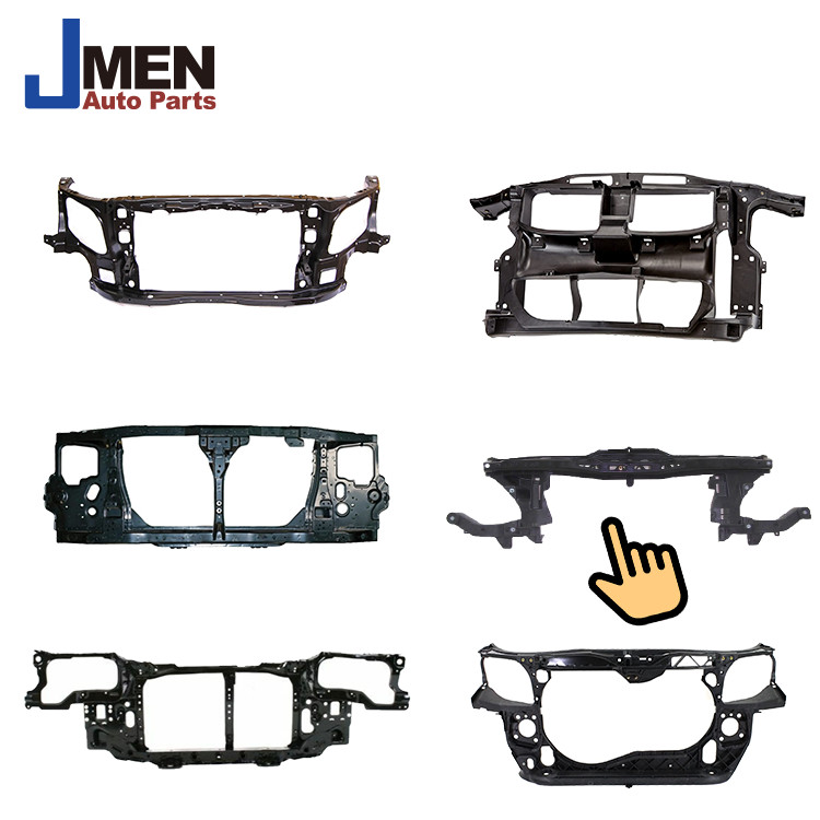 Jmen for FORD FESTIVA FIESTA Radiator Support & Reinforcement Bar ...