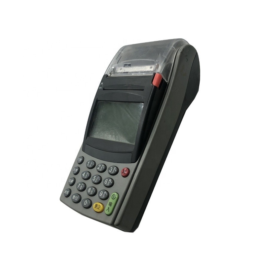 CREON Electronic Funds Transfer Terminal Handheld Pos Machine. | Shopee ...