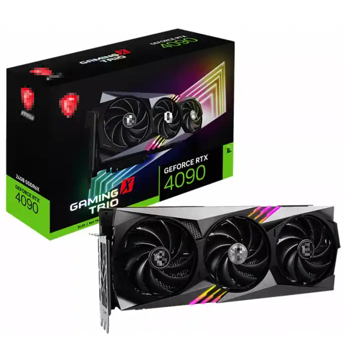Wholesale for MSI Geforce RTX 3060 Ti Graphics Card 8 GB Gaming ...