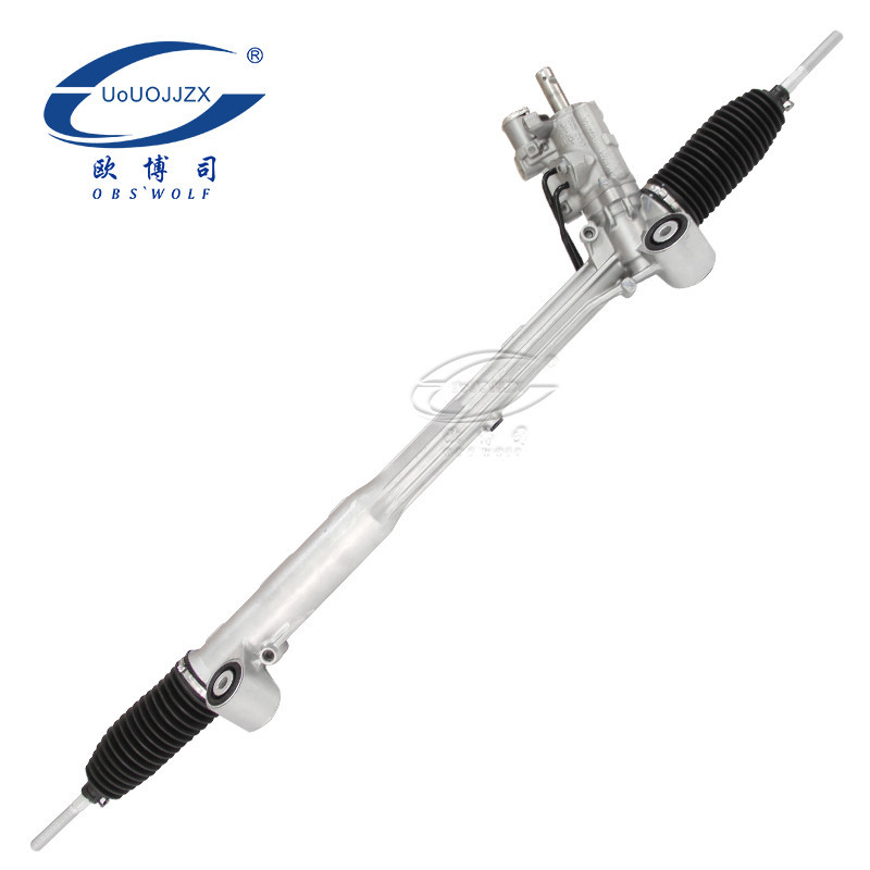 ☛Auto steering gear box power steering rack for TOYOTA FORTUNER HILUX ...