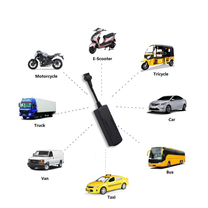 Sim Card Imei ActivationVehicle Gps Tracker Hidden Gps Tracker OEM with ...