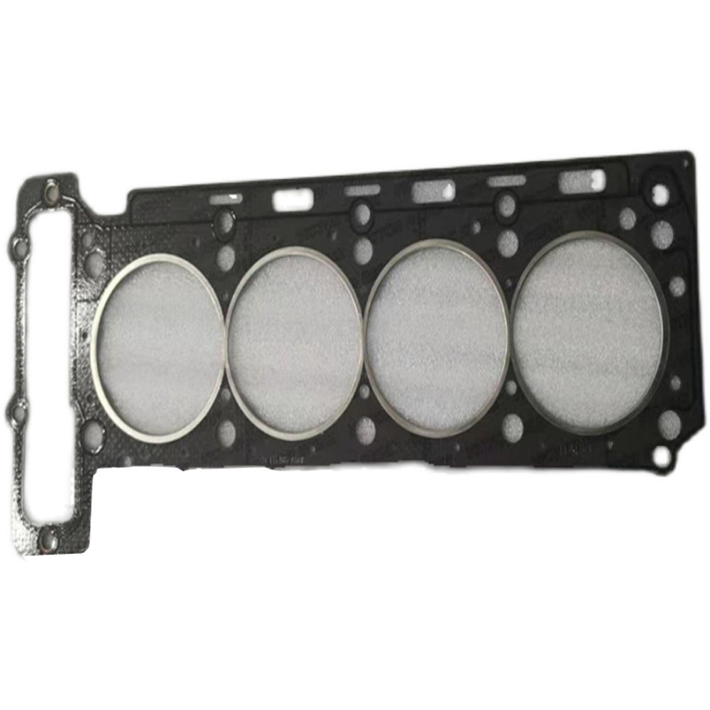 1110162820 Brand New Cylinder Head Gasket For Ssangyong MUSSO Istana ...