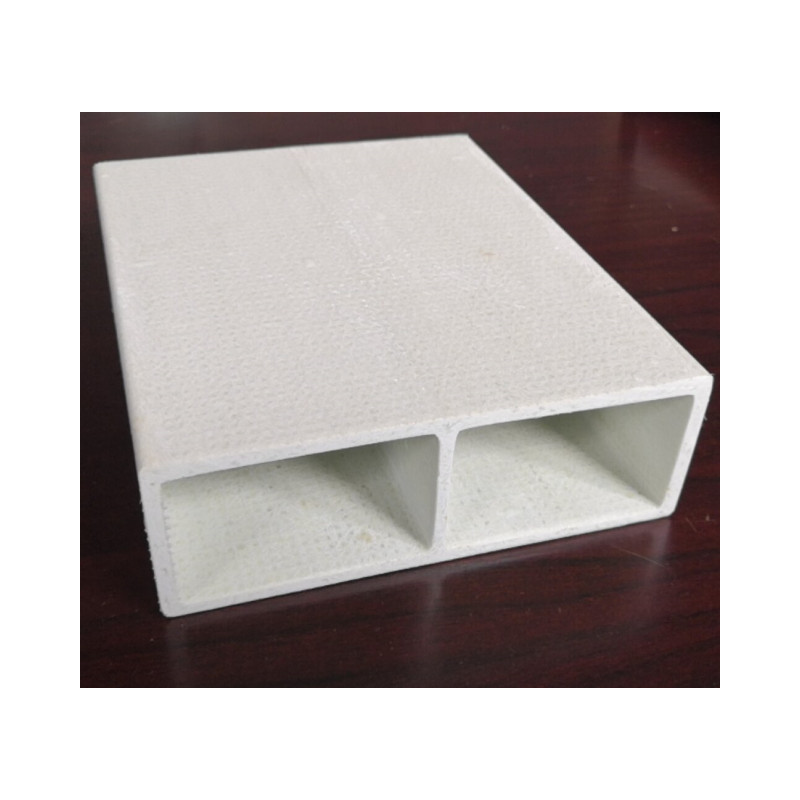 Customized Fiberglass Purlin Frp Purline For Building Roof Support High ...