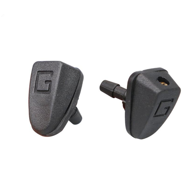 Universal Car Windscreen Washer Jet Nozzles for MINI Cooper Clubman ...