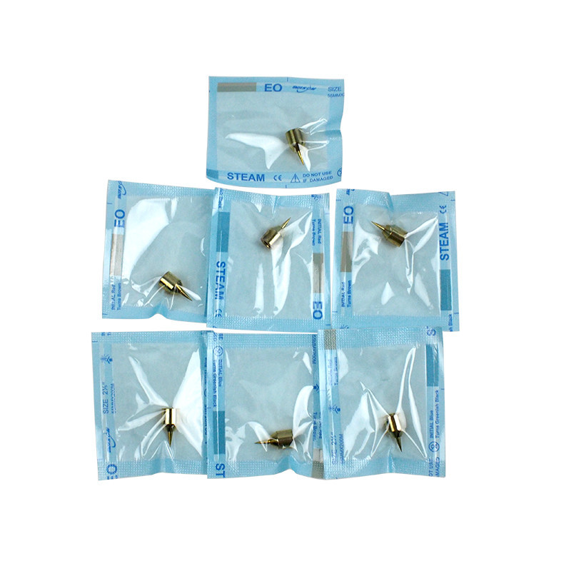 Maglev Plasma Pen Needles For Fibroblast PAA Ozone Beauty Machine Face ...