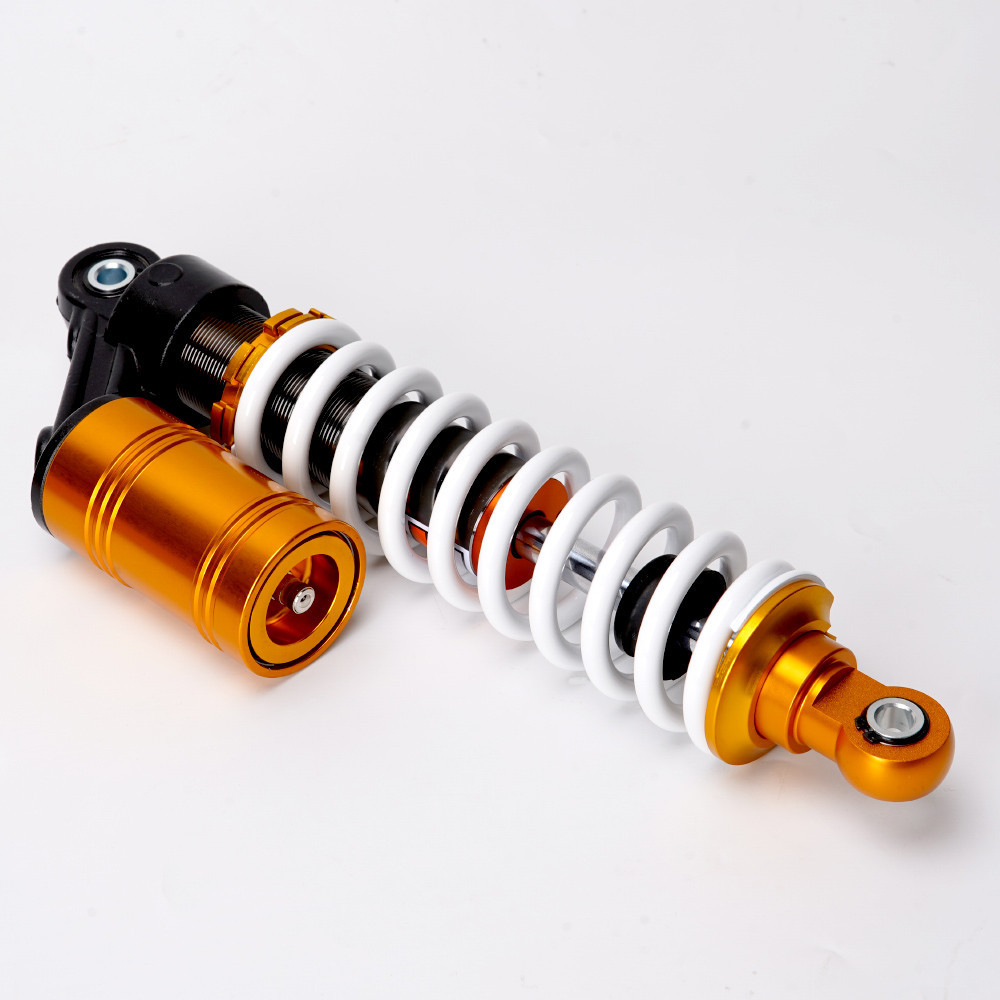 Factory Price Customized Aluminum alloy Rear Shock Absorber Oil and gas ...