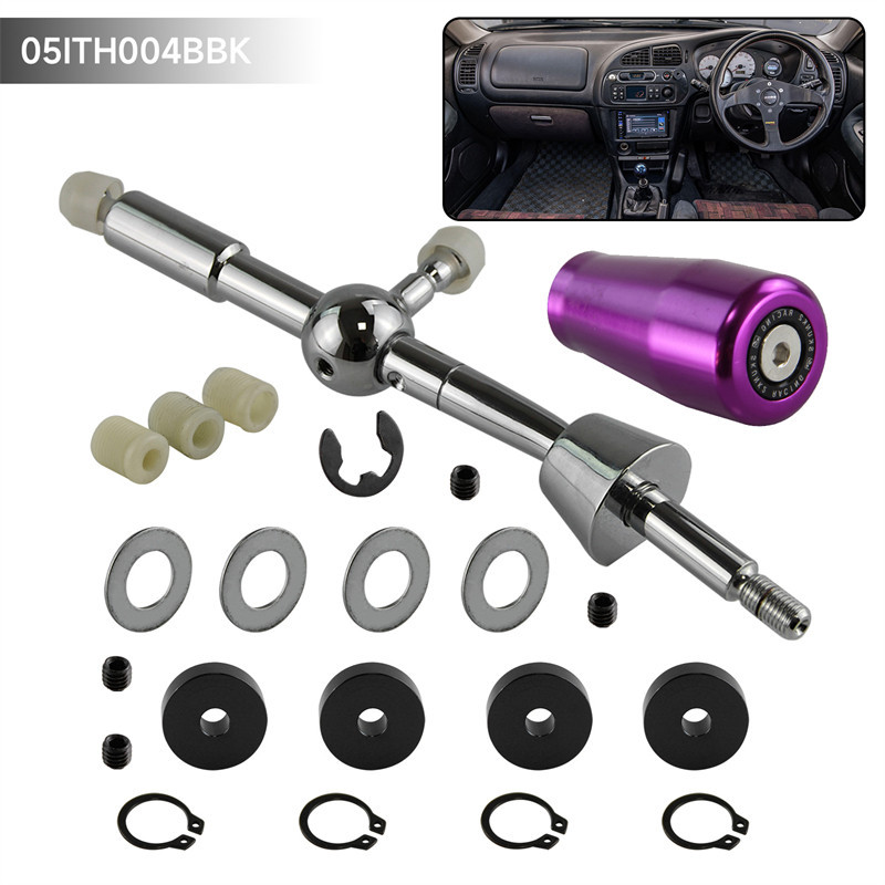 ~Mitsubishi Lancer Evolution 5 Speed EVO 4-5-6-7-8 1996-2004 Short ...