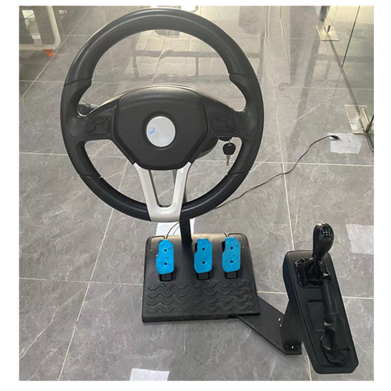 ⚡driving school portable car driving training simulator for driving ...