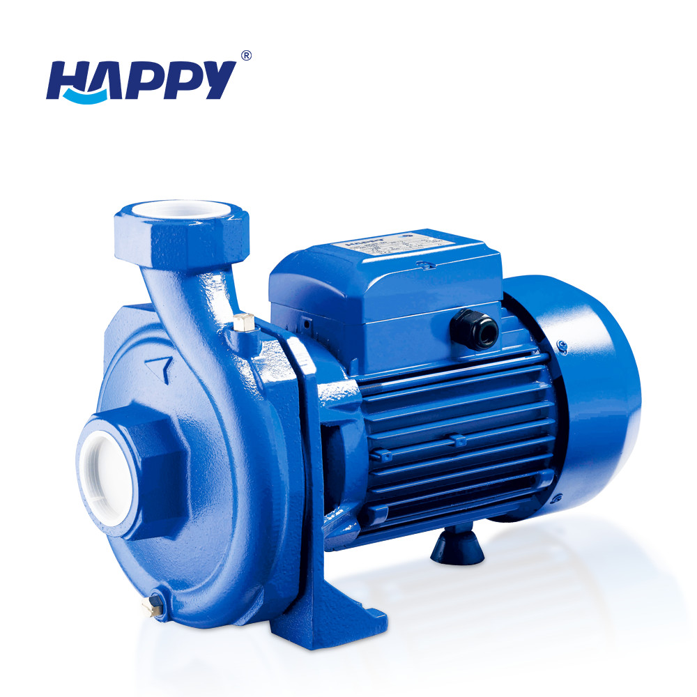 China double entry 2 hp 3hp cast iron high flow rate centrifugal water ...