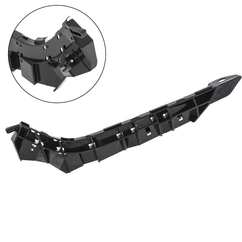 ☢1PCS Car Front Bumper Left For Legacy For Outback 2010-2014 OEM Number ...
